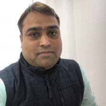 Rakesh Kumar Saroj | Welcome to Jawaharlal Nehru University